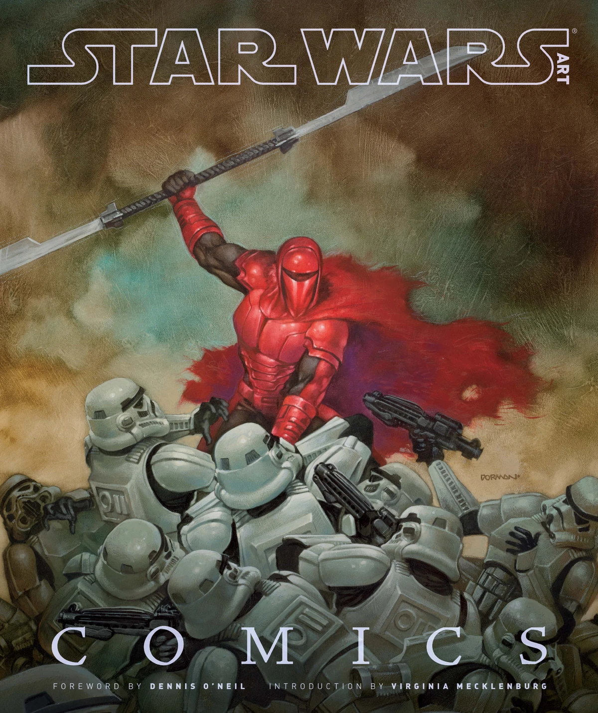 Star Wars Art: Comics | Wookieepedia | Fandom