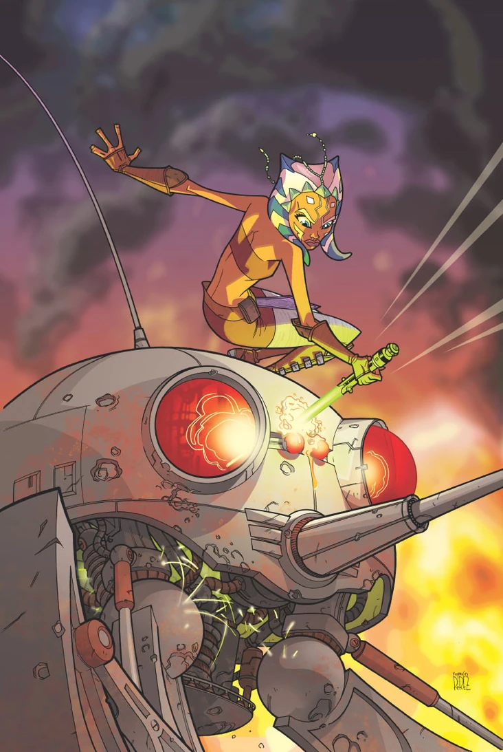 Clon De Star Wars Crash Star Wars The Clone Wars: Crash Course By