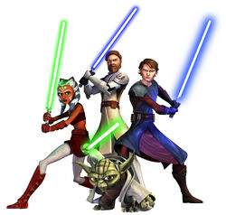 Jedi Order | Wookieepedia | Fandom