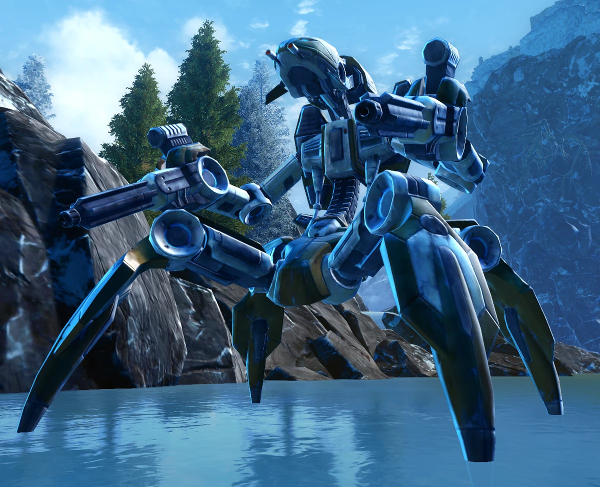 Ulgo Siegebreaker | Wookieepedia | Fandom