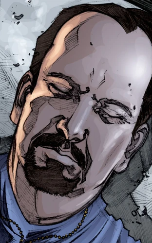 Vidar Kim | Wookieepedia | Fandom