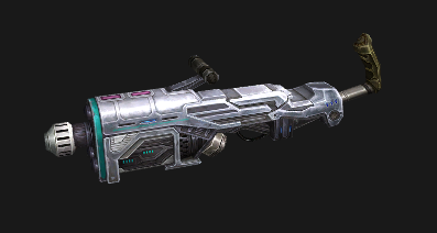 X-88 heavy repeater | Wookieepedia | Fandom