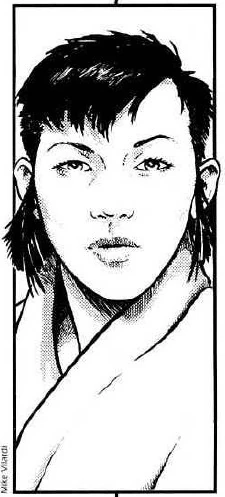 Arjon F.M.P. | Wookieepedia | Fandom