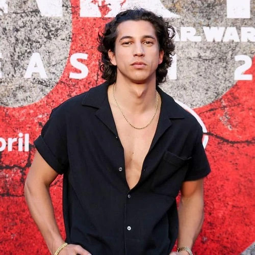 Benjamin Norris | Wookieepedia | Fandom