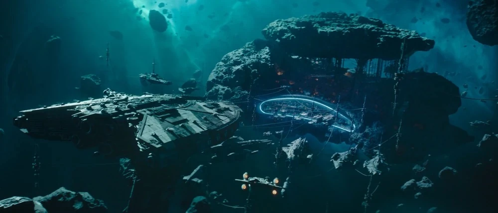 Borgo Prime | Star Wars Wiki | Fandom