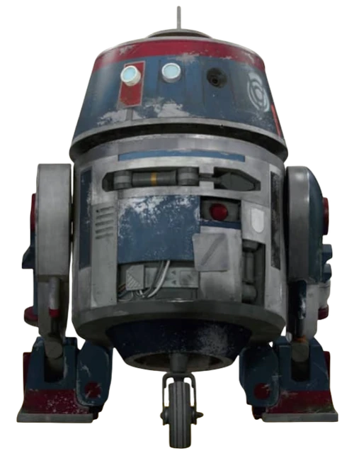 C-series | Wookieepedia | Fandom