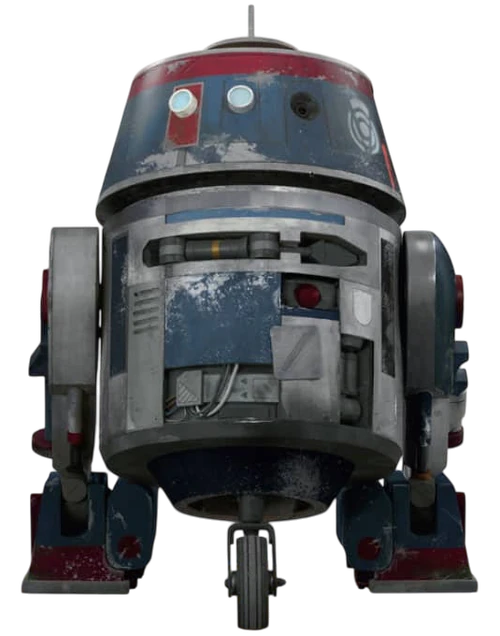 C-series | Wookieepedia | Fandom