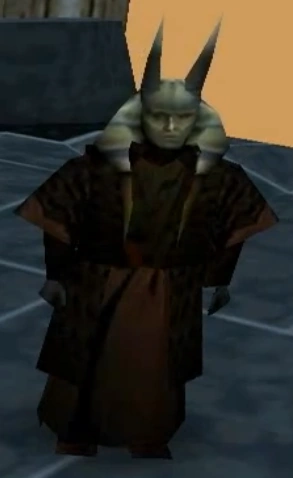 Unidentified Chagrian (Coruscant) | Wookieepedia | Fandom