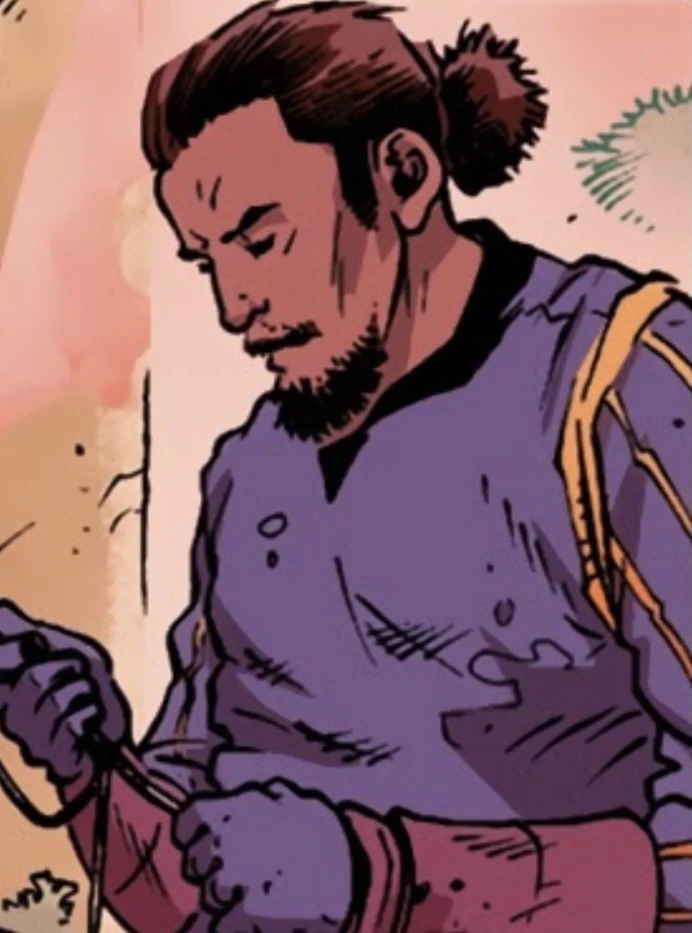 Ermon Parrah | Wookieepedia | Fandom