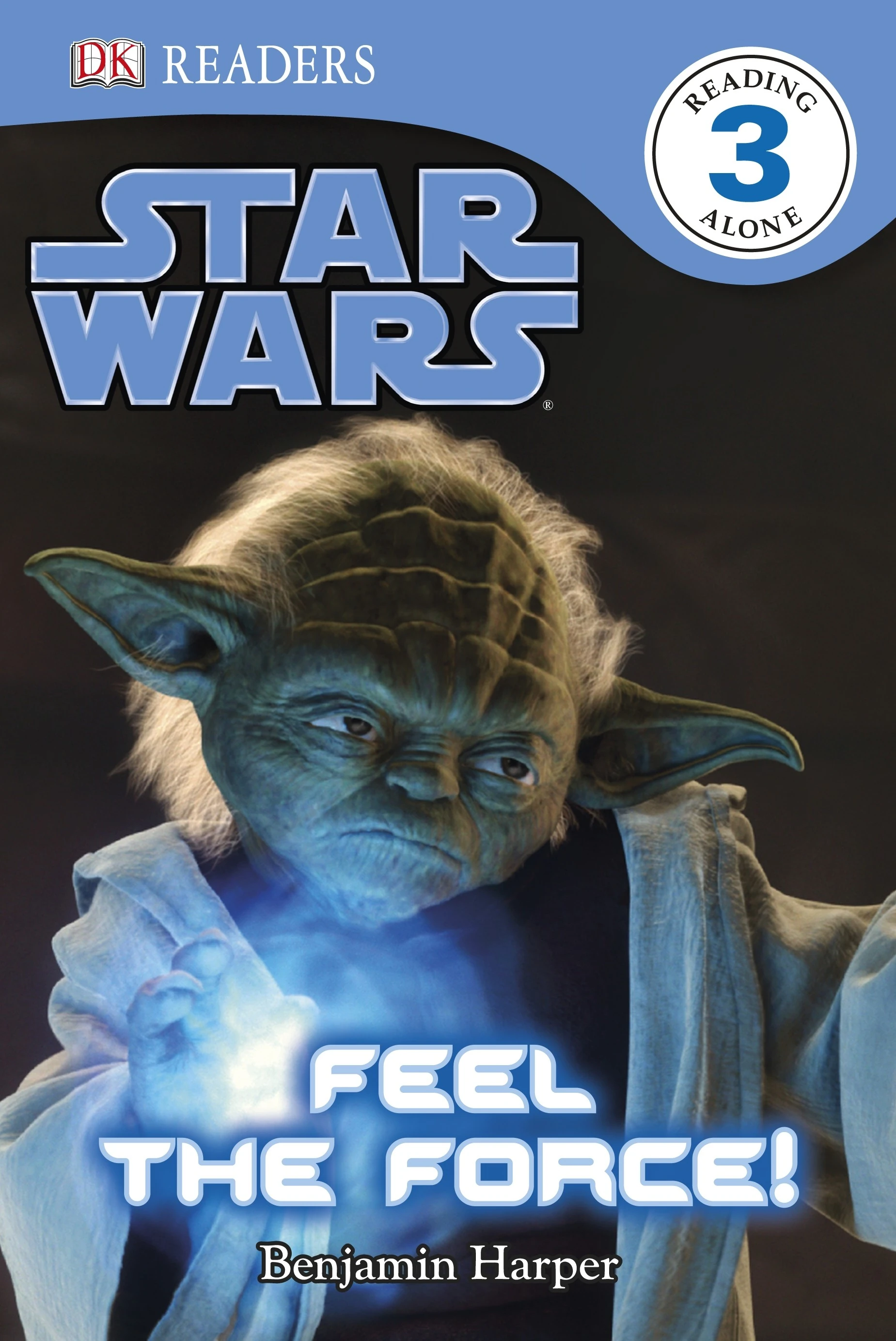 Star Wars: Feel the Force! | Wookieepedia | Fandom