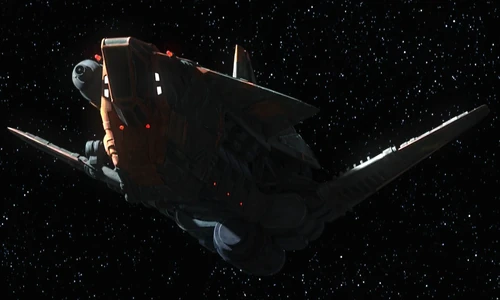 Outcast | Wookieepedia | Fandom