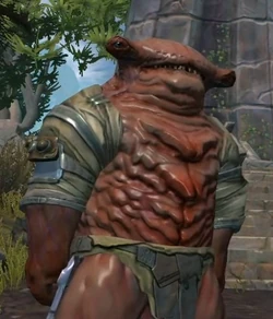 Flesh Raider | Star Wars Wiki | Fandom