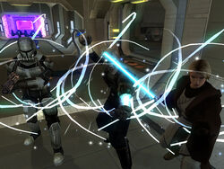 Force healing | Wookieepedia | Fandom