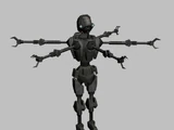 Category:Construction droid models | Wookieepedia | Fandom