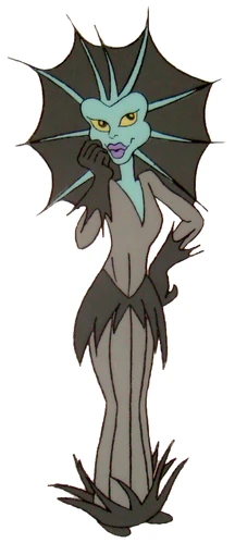 Frost Sprite | Wookieepedia | Fandom