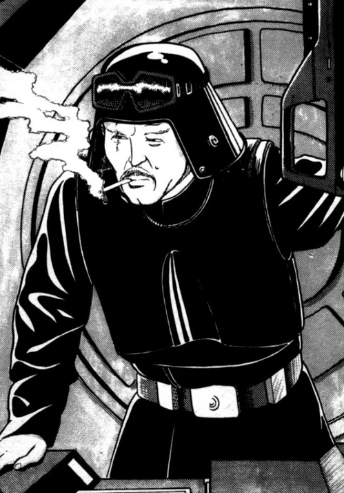 Arndall Lott | Wookieepedia | Fandom