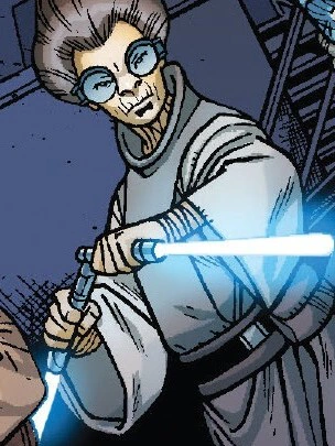Unidentified human Jedi 2 (Inquisitors) | Wookieepedia | Fandom