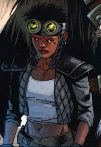 Kee | Czech Star Wars Wiki | Fandom