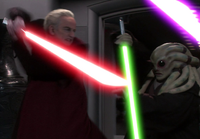 Form I | Wookieepedia | Fandom