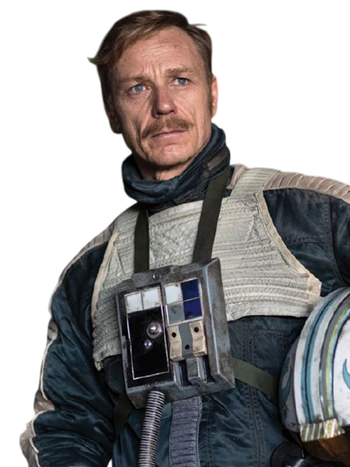 Antoc Merrick | Wookieepedia | Fandom