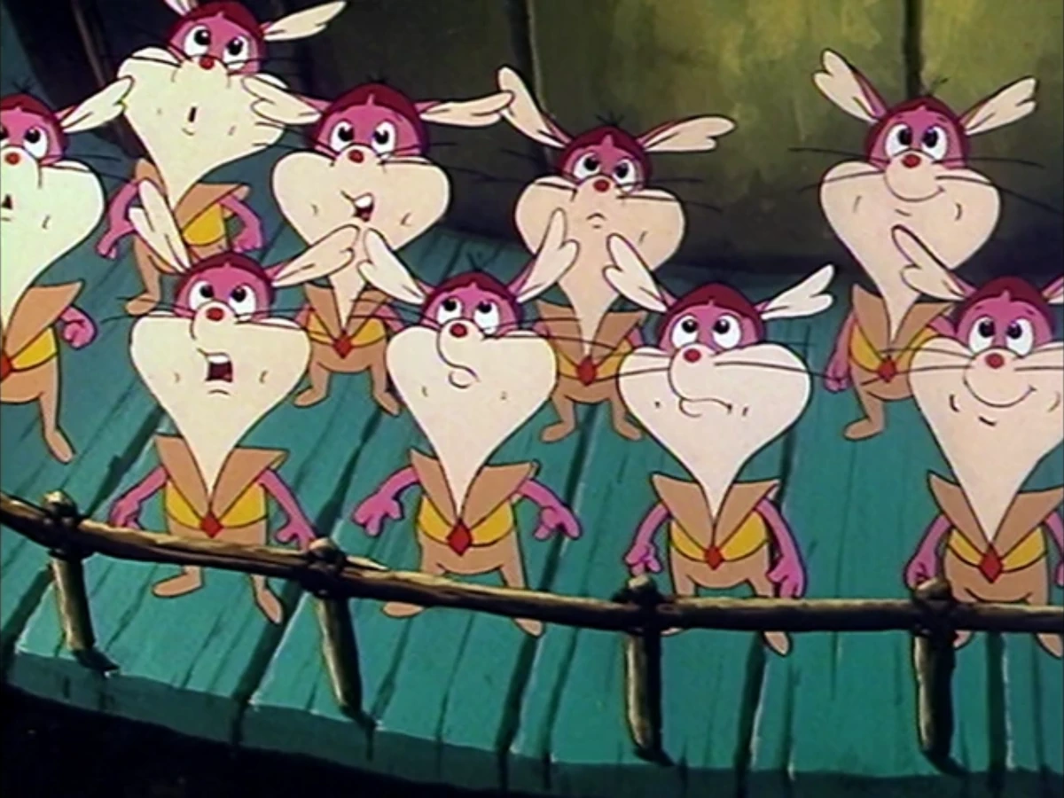 Mimph | Wookieepedia | Fandom