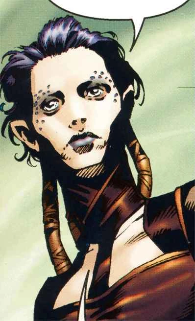 Mira (Jedi) | Kaminopedia | Fandom