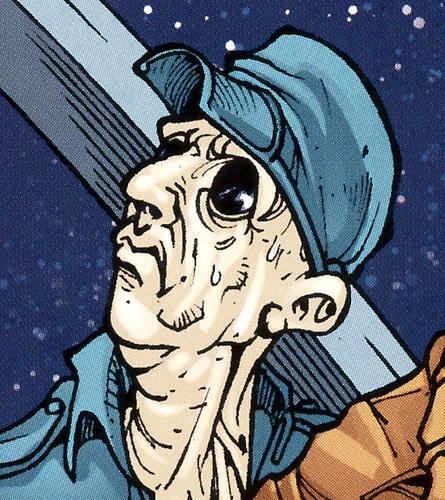 Mongorrt | Wookieepedia | Fandom