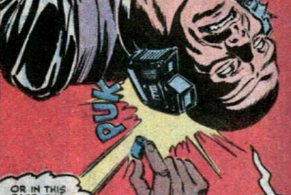 Motivational programming capsule | Wookieepedia | Fandom