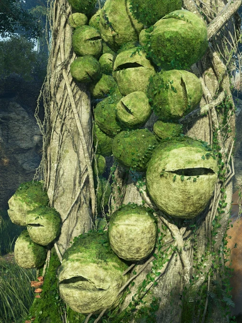 Nest pod | Wookieepedia | Fandom