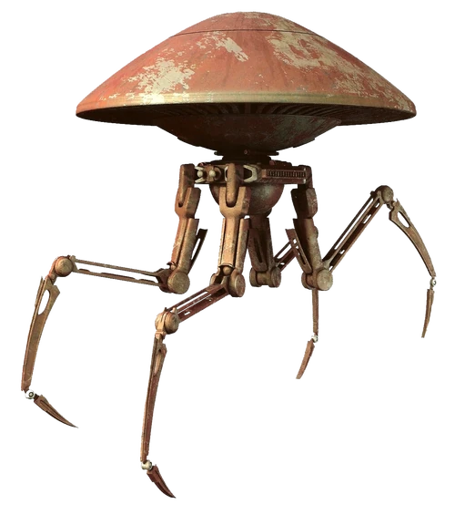 P-100 salvage droid | Wookieepedia | Fandom