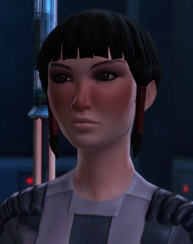 Phyne | Wookieepedia | Fandom