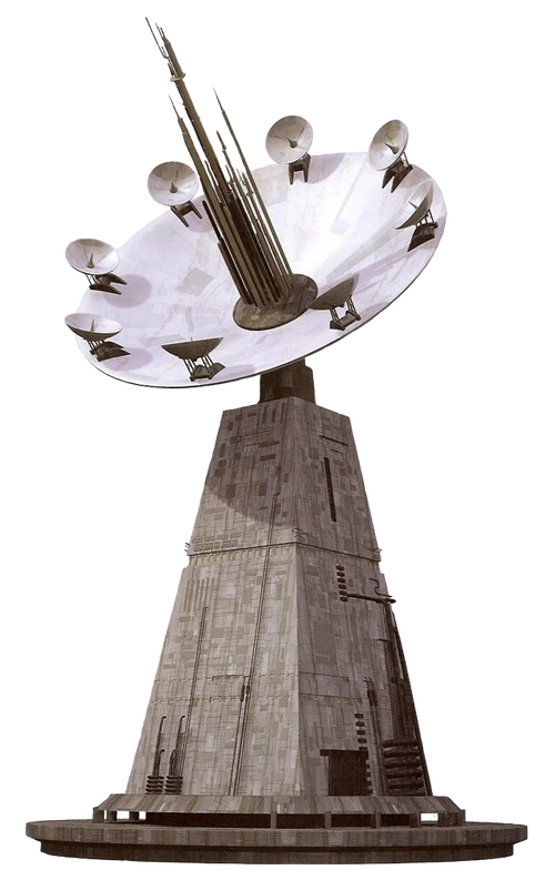 SLD-26 planetary shield generator | Wookieepedia | Fandom