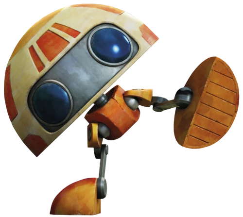 RJ unit | Wookieepedia | Fandom