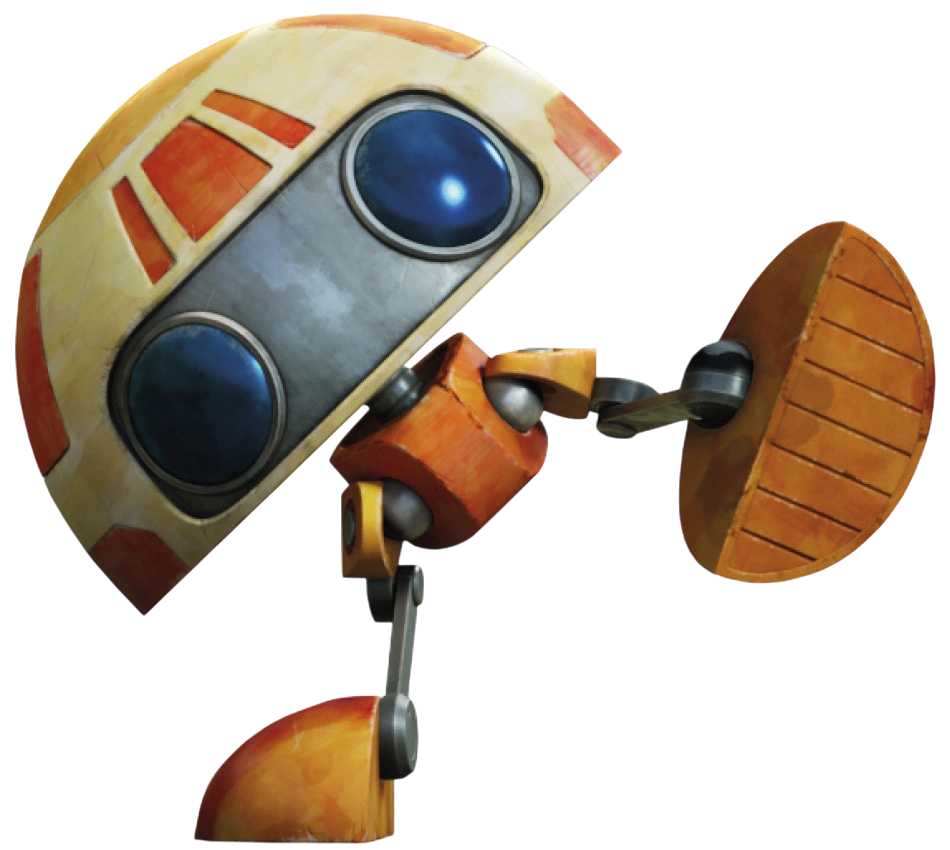 RJ unit | Wookieepedia | Fandom