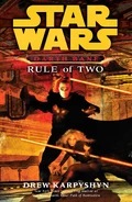 Darth Bane: Rule of Two | Wookieepedia | Fandom