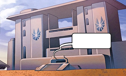 Sienar Fleet Systems factory | Wookieepedia | Fandom