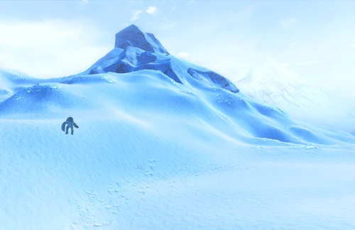 Snowcap Mountain | Wookieepedia | Fandom