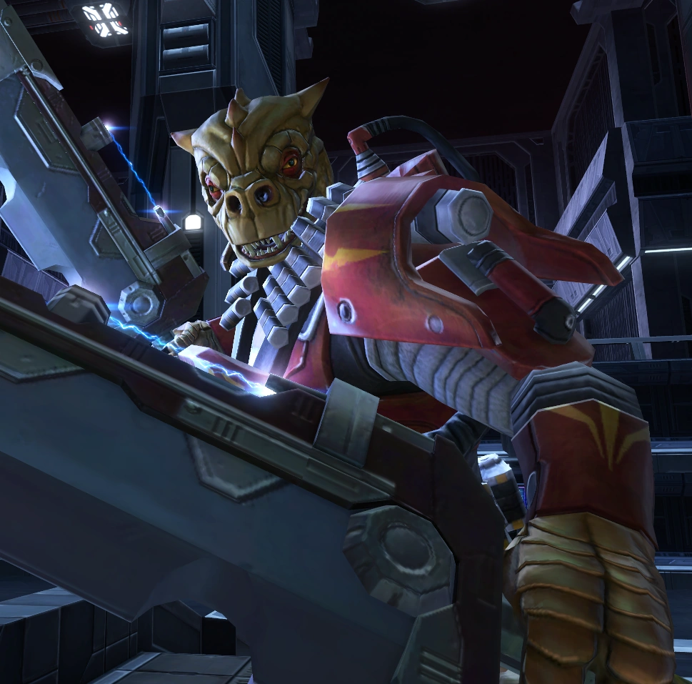 Tregg | Wookieepedia | Fandom