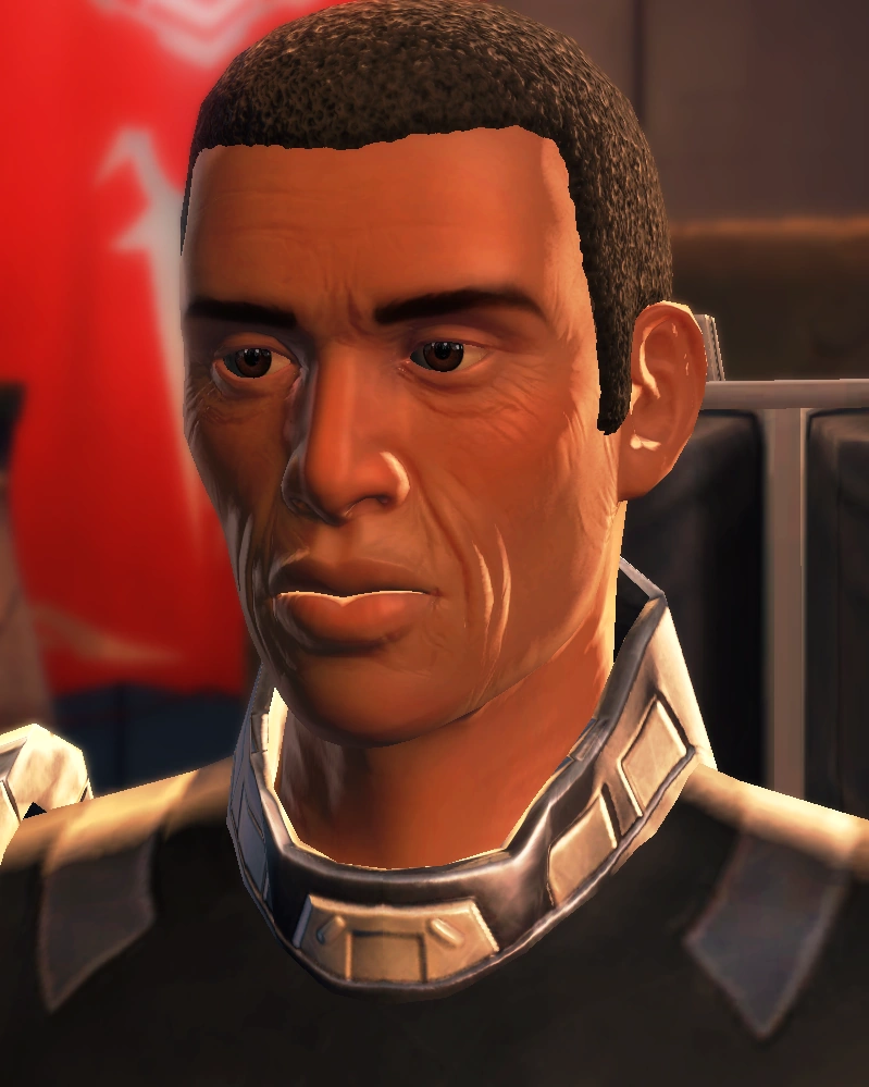 Tremel | Wookieepedia | Fandom