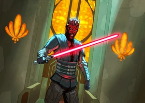 Grand Salon | Wookieepedia | Fandom