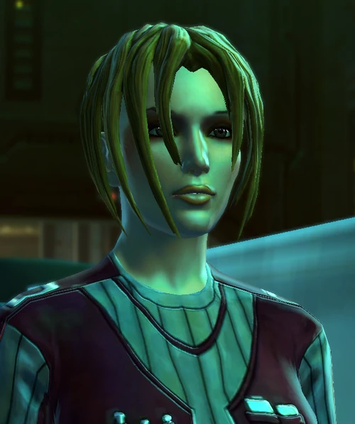 Zalia | Wookieepedia | Fandom