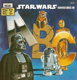 Adventures in ABC | Empirepedia | Fandom