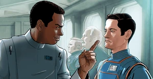 Blevin | Wookieepedia | Fandom