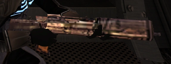 Baragwin assault gun | Wookieepedia | Fandom