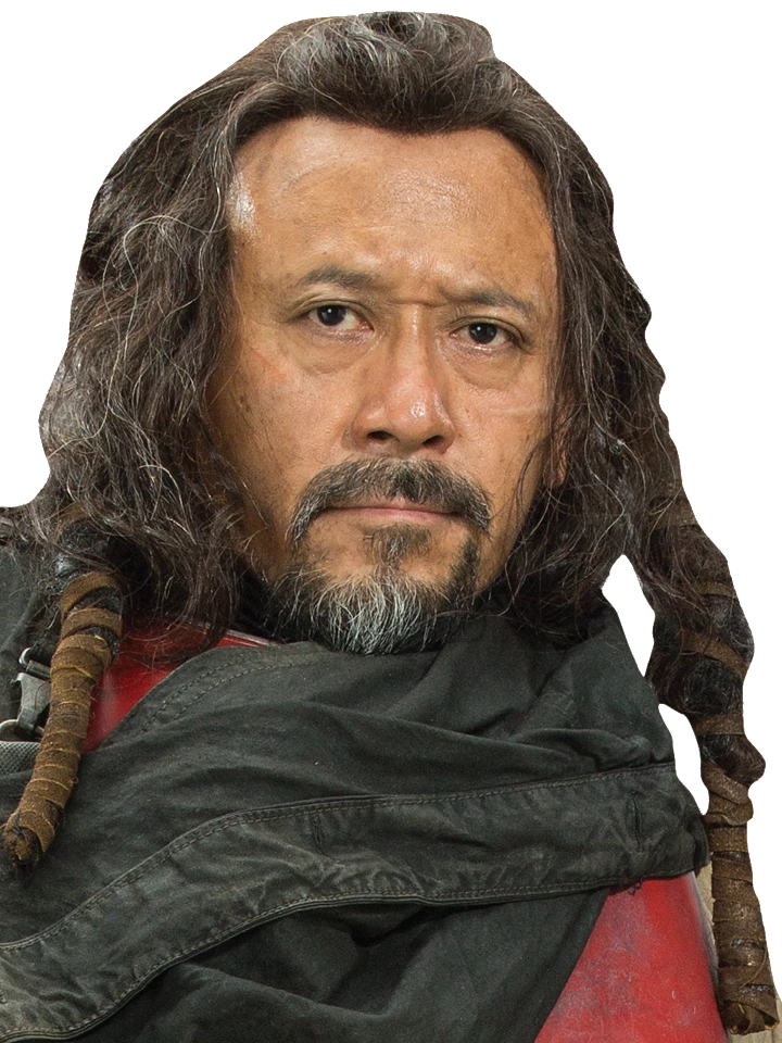 Baze Malbus | Wookieepedia | Fandom
