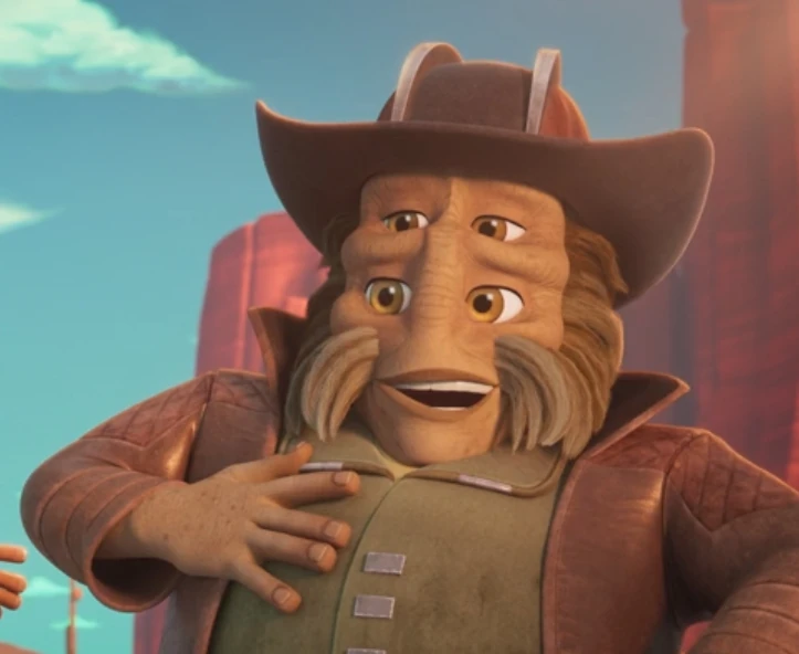 Brooks | Star Wars Wiki | Fandom