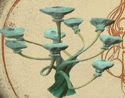 Bubble spore | Wookieepedia | Fandom