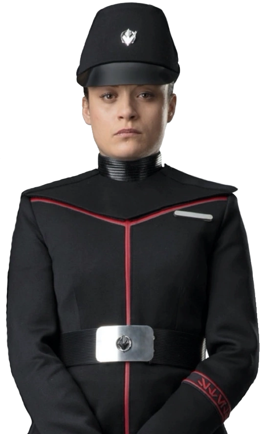 Chesille Sabrond | Star Wars Wiki | Fandom