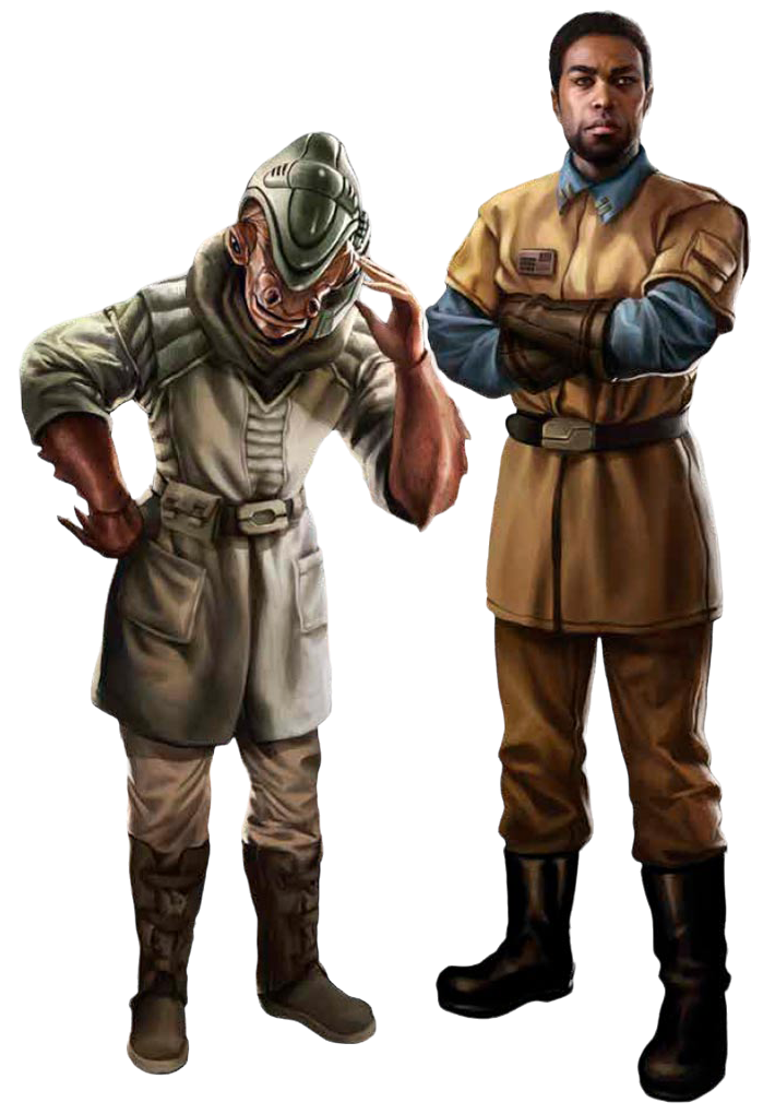 Commander | Wookieepedia | Fandom