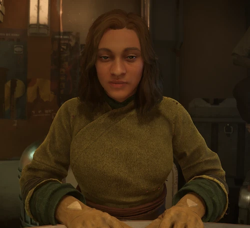 Daqu | Wookieepedia | Fandom